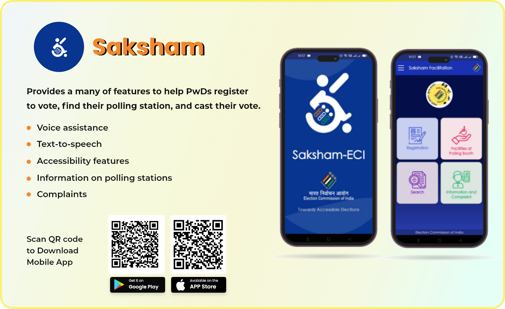 Lokshabha Elections 2024 - Election Updates!!